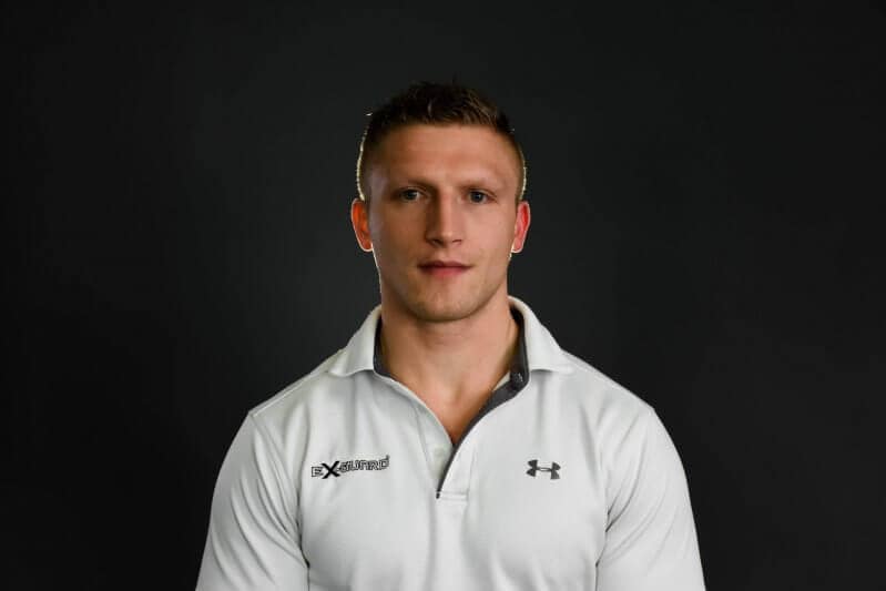 A Word From Our CEO - Ex-Guard