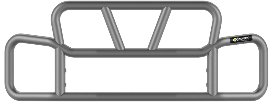 Commercial Van Guard Series - Ex-Guard