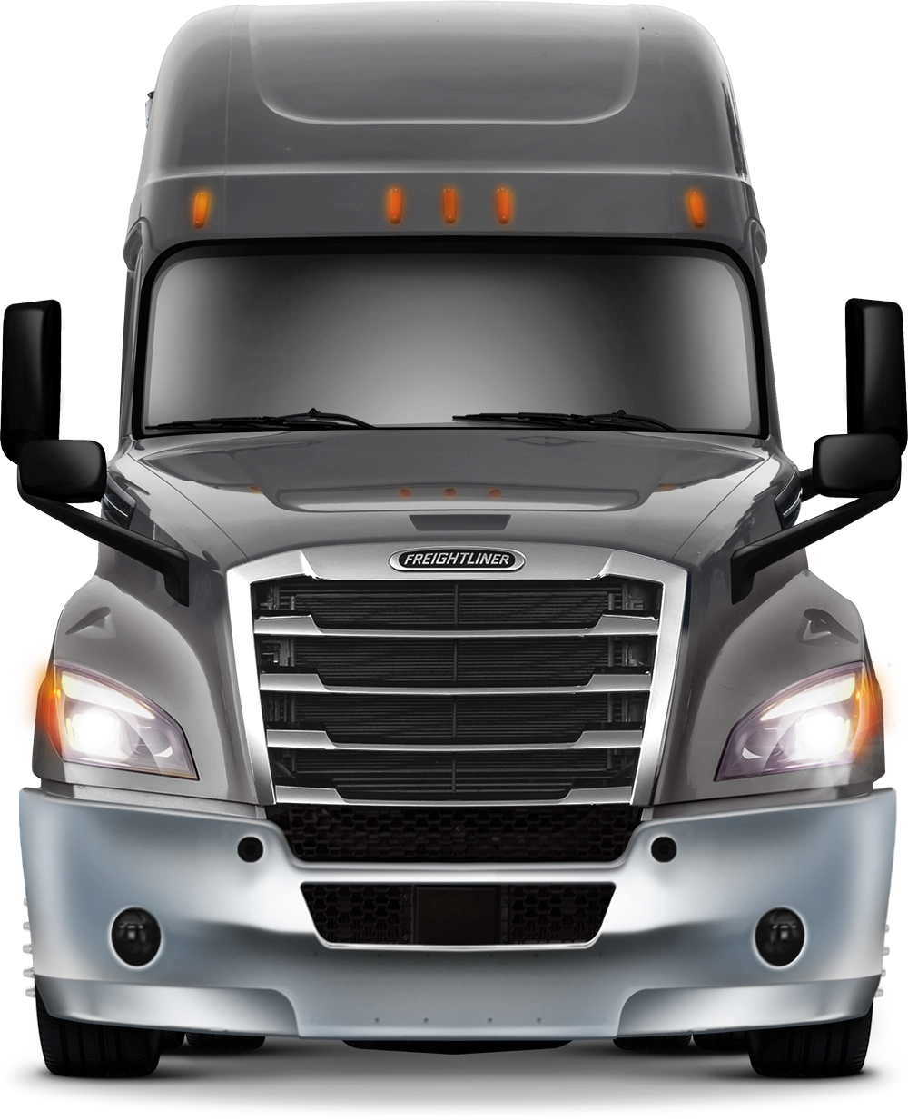 Fotos De Freightliner Cascadia New FREIGHTLINER CASCADIA Trucks For