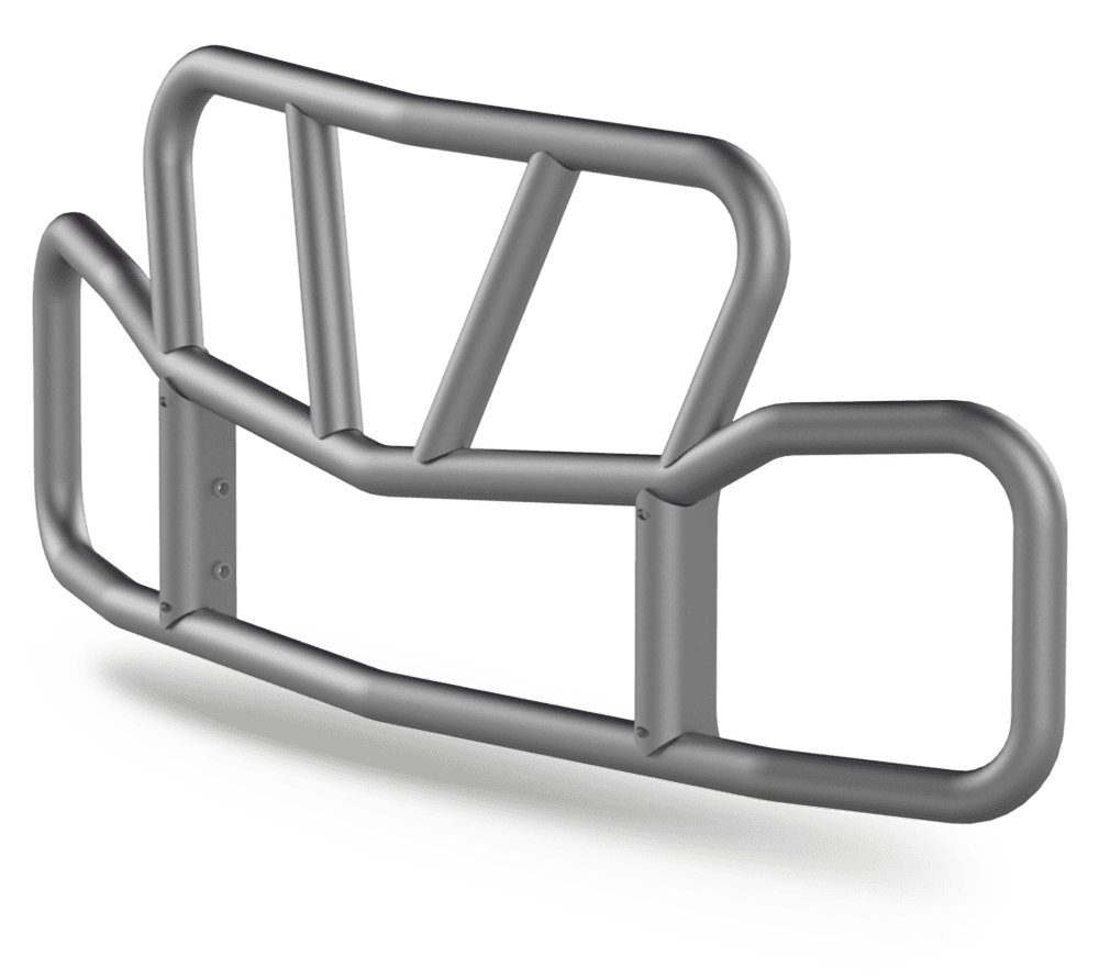 Commercial Van Guard Series - Ex-Guard
