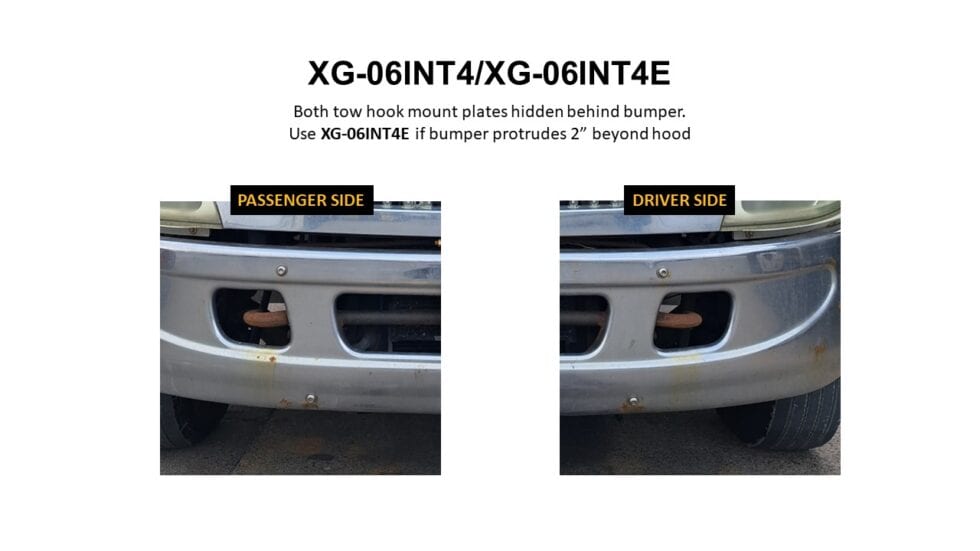 Which Ex-Guard Kit is Right For My International Durastar/4400/4300/MV ...