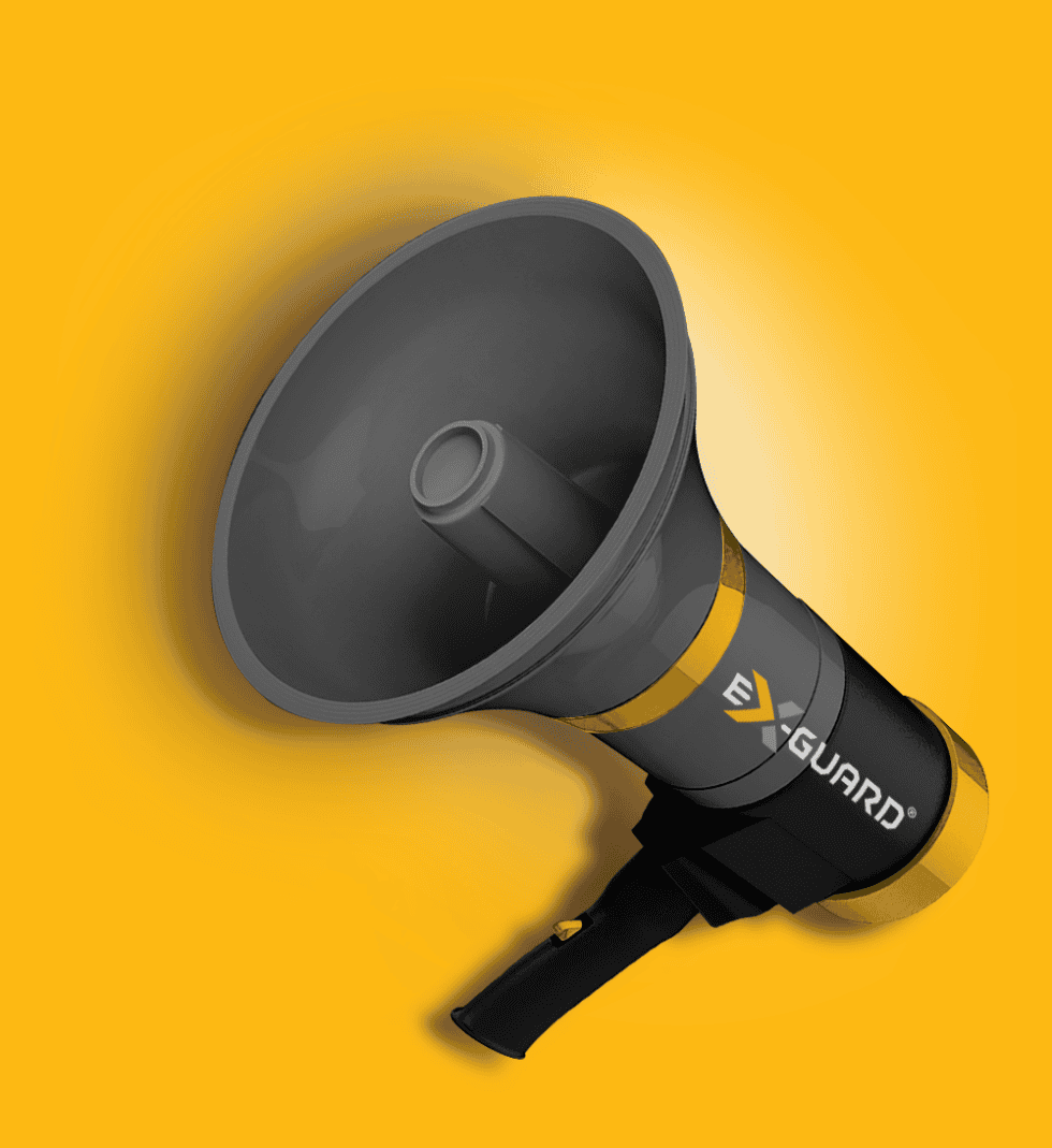 Company News & Press Releases - Ex-Guard