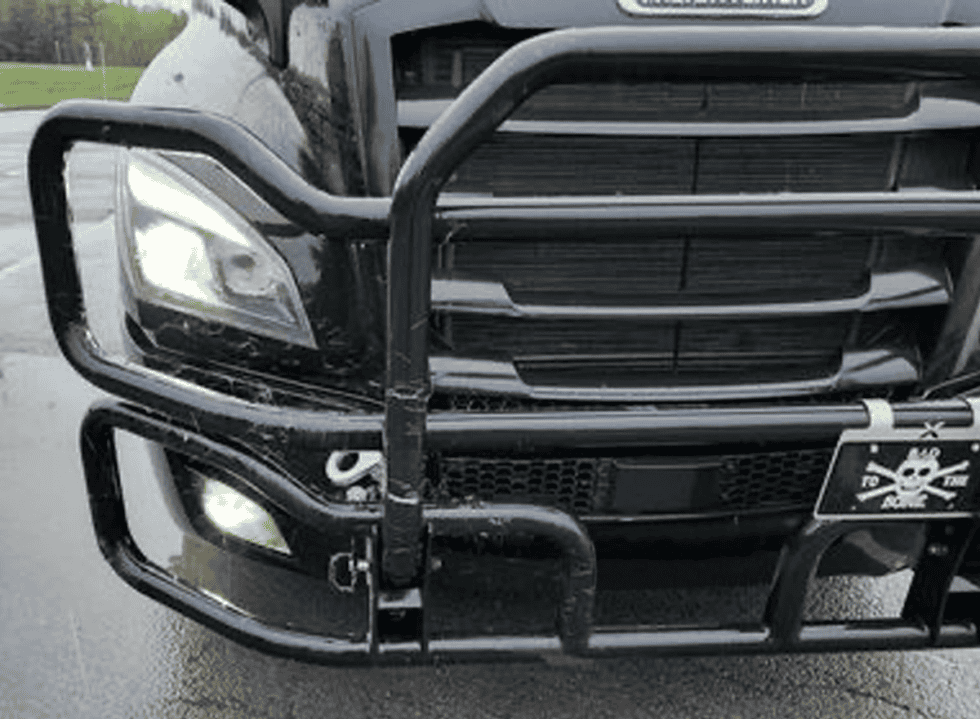 EX-GUARD 1, DEER 0! - Ex-Guard