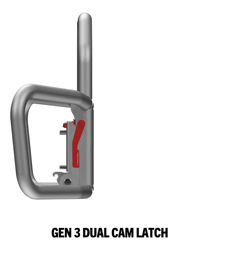 XG-125G3-NGT680 - Ex-Guard