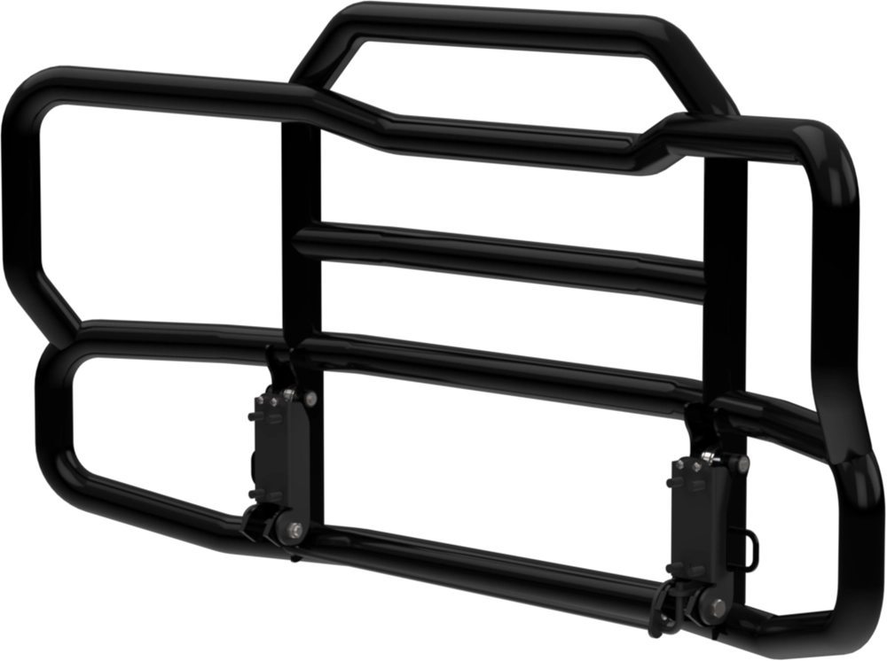 XG-150G3-GM4619 Series Grille Guard - Ex-Guard
