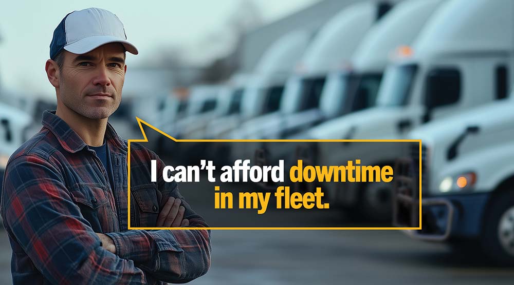 6 Reasons to Run Grille Guards - Ex-Guard